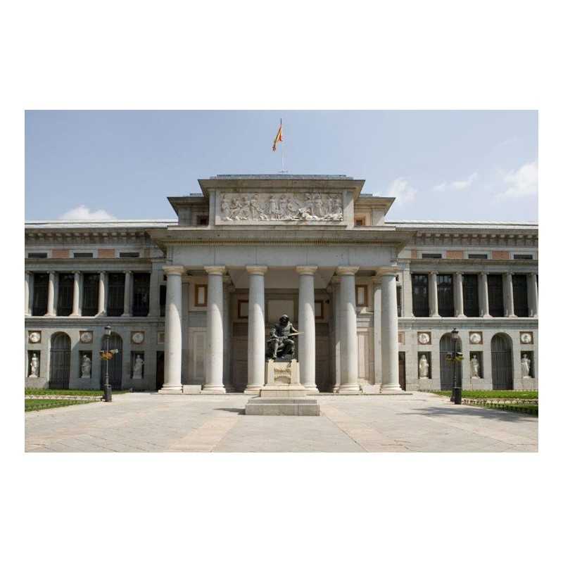 Visite guidée du Musée du Prado